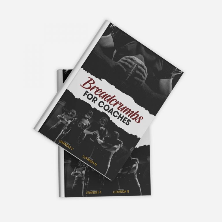 Autobiography Book Cover Design PSD No.1 Download Now!!