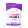 Download Free Women Booster Label 2 Template Designs