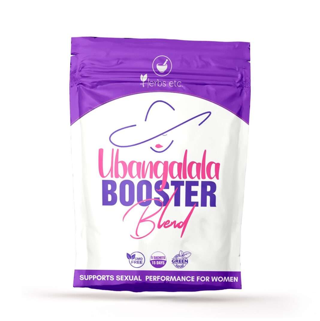 Download Free Women Booster Label 2 Template Designs