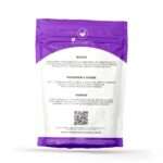 Download Free Women Booster Label 2 Template Designs