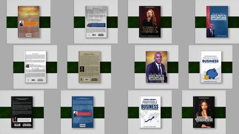 Best 6 Free Book Cover Designs: Templates & Tips For Authors